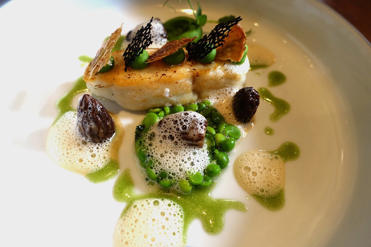 Hospitality, Fine Dining & Events | Bespoke Food Group