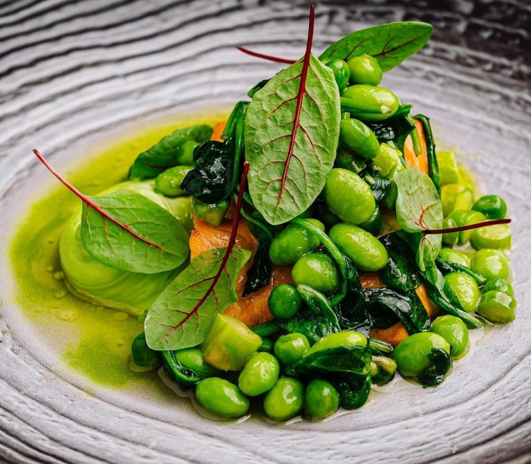 Bespoke Food Group | Independent Contract Caterer